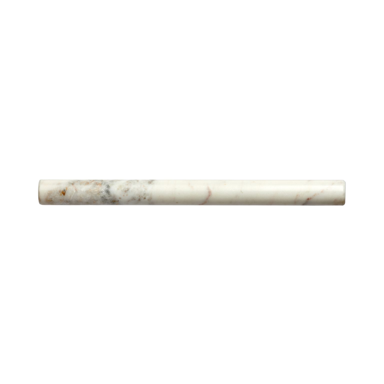 White Marble Handle – Le Nid Designs