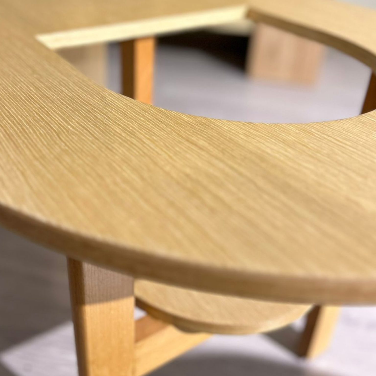 Sister Table – Le Nid Designs